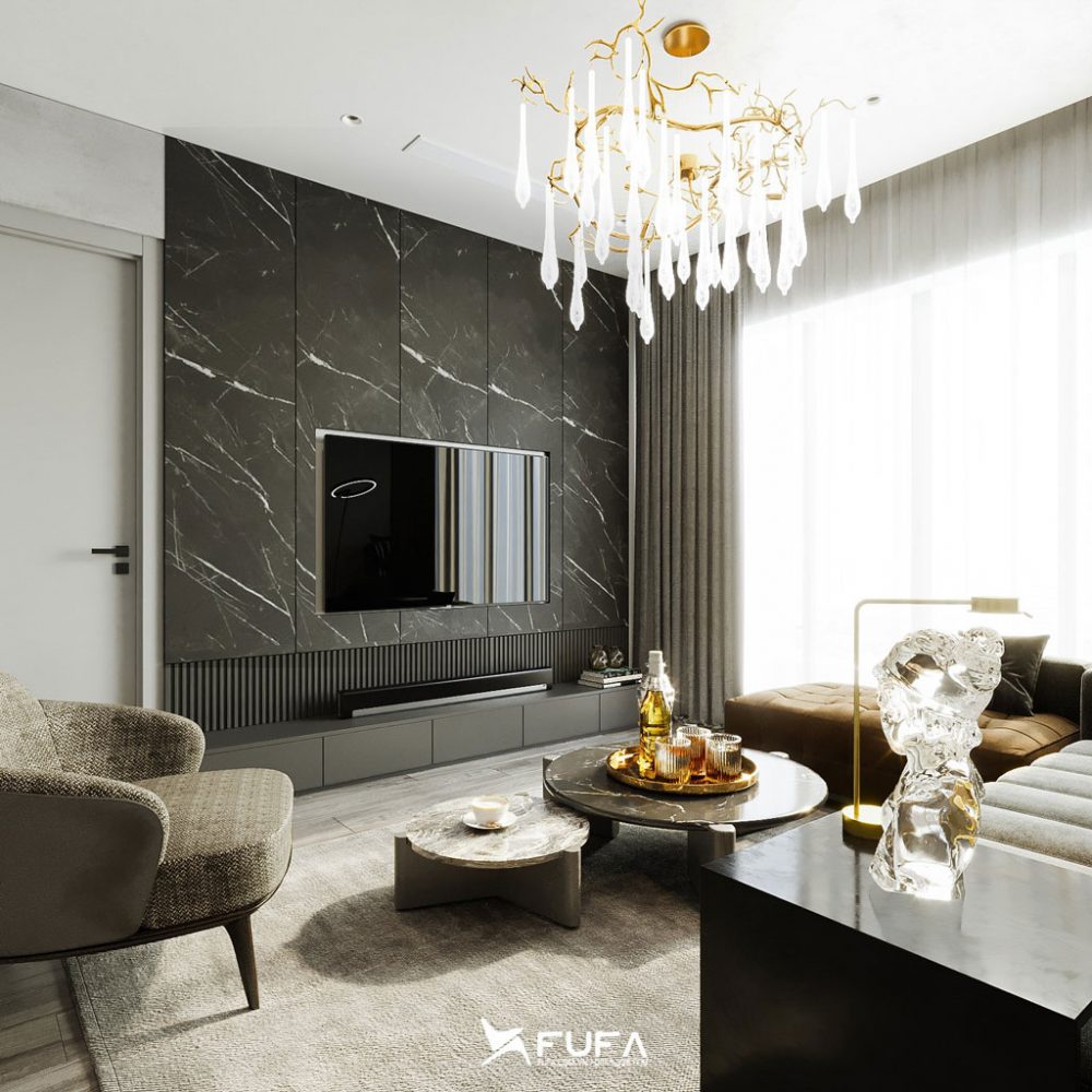 FuFa Design - Delicate to every detail