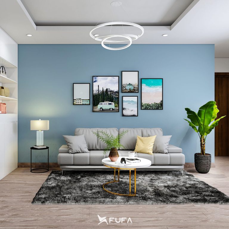 FuFa Design - Delicate to every detail