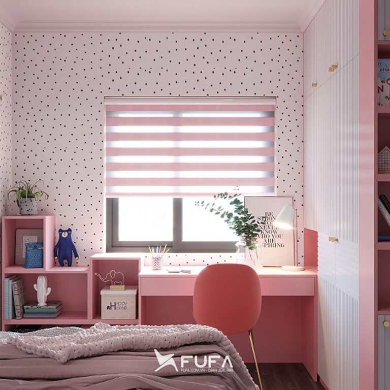 FuFa Design - Delicate to every detail