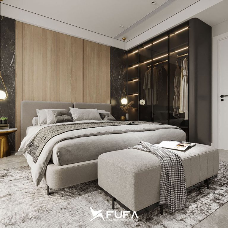 FuFa Design - Delicate to every detail