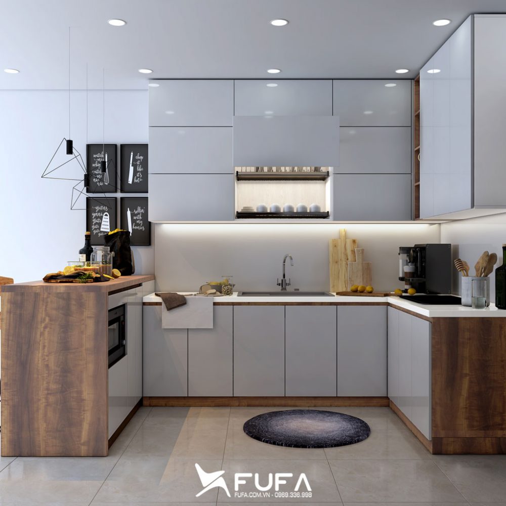 FuFa Design - Delicate to every detail