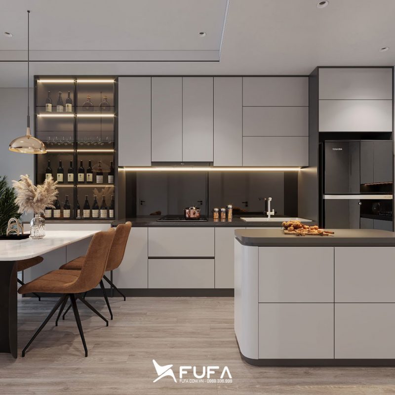 FuFa Design - Delicate to every detail