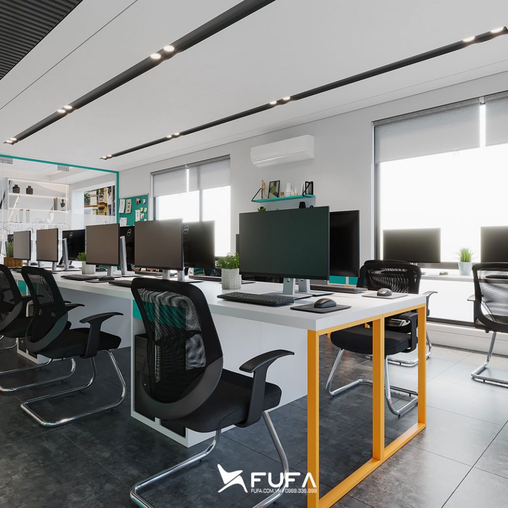 FuFa Design - Delicate to every detail